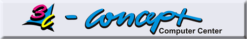 Concept Computer Center Ilmenau